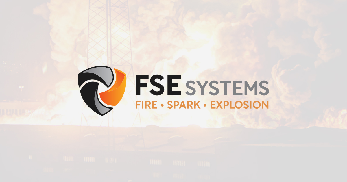 FSE Systems - Spark Detection & Explosion Protection Systems